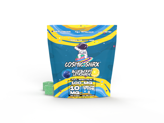 Home page – Cosmic Snax